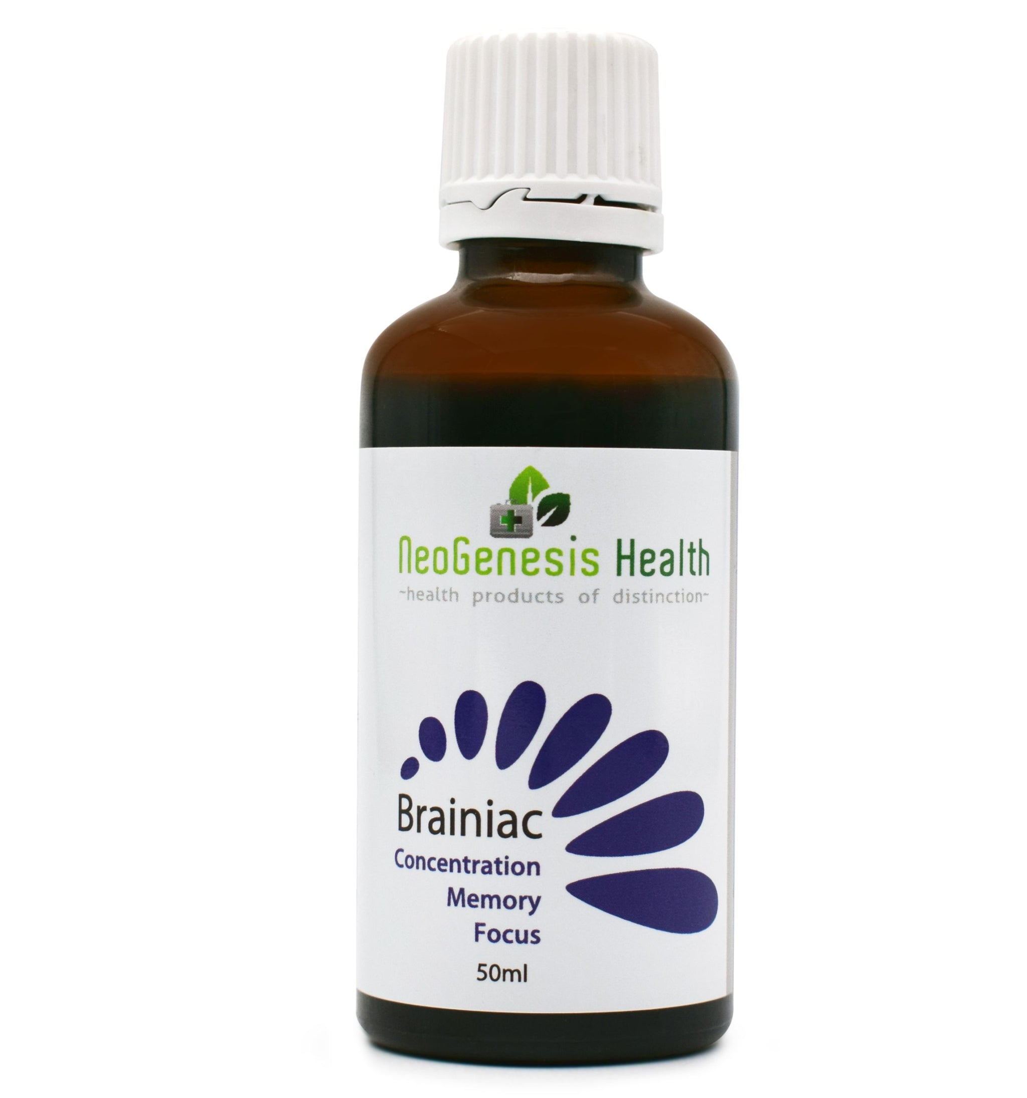 BRAINIAC 100ml