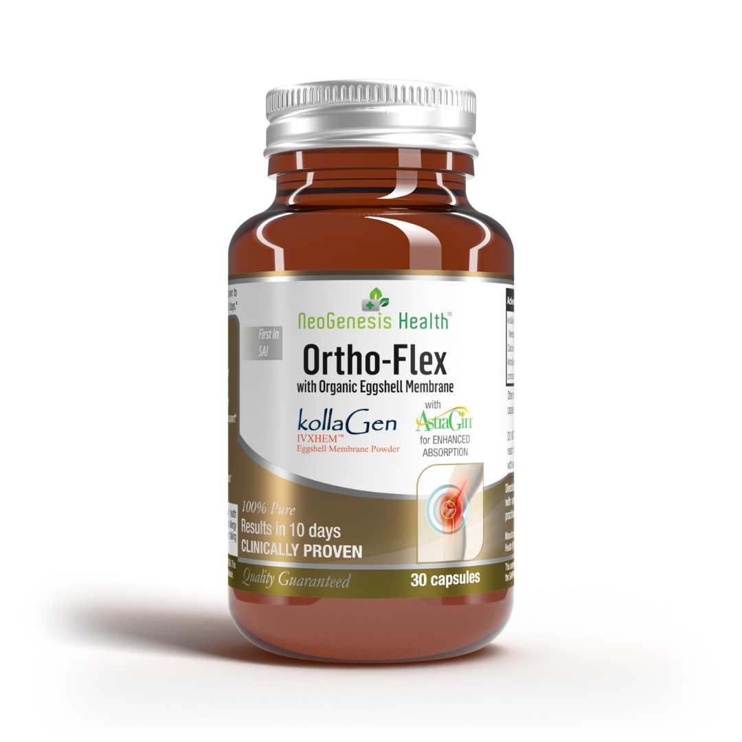 Ortho-Flex Joint Support | Neogenesis