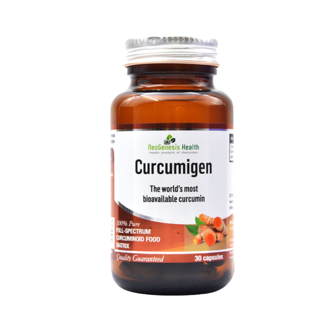 Patented PNS Curcumin | World's most bioavailable curcumin